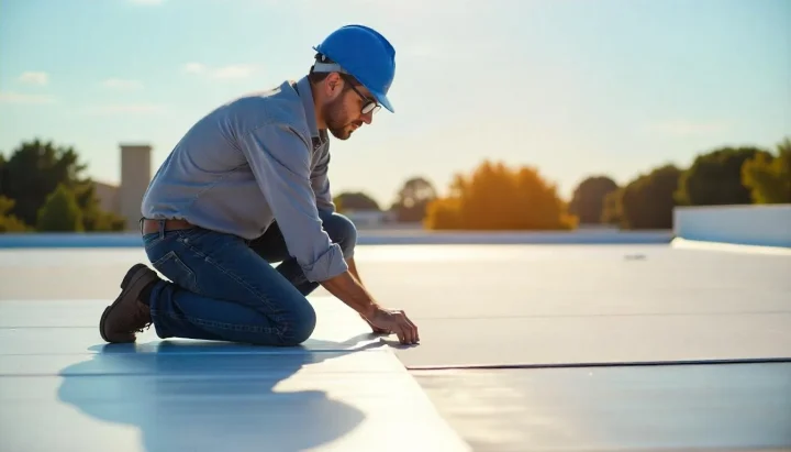 Roof Waterproofing Guide: Prevent Leaks & Damage